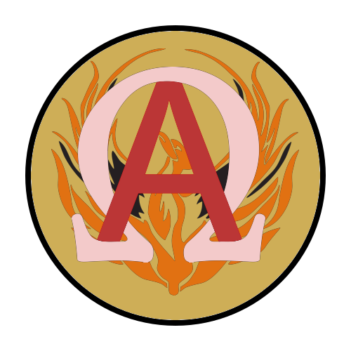 Omega Pack | Full Moon High Wiki | Fandom