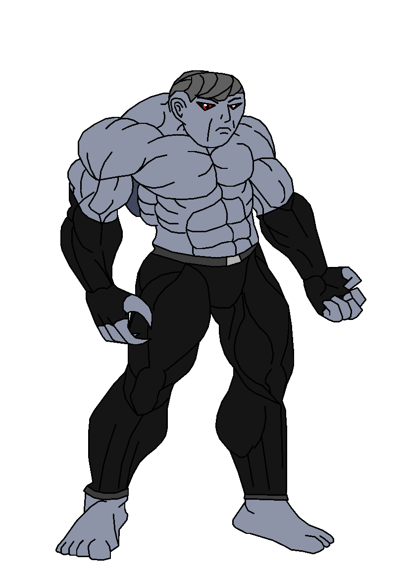 Dale Mason | Full Moon High Wiki | Fandom