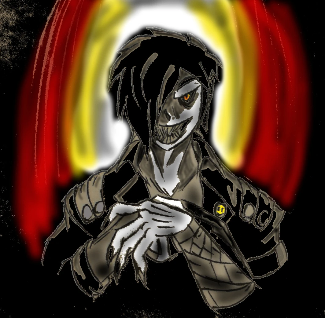 Jack Danko | Full Moon High Wiki | Fandom