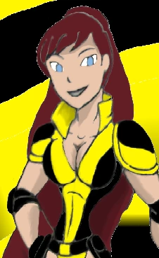 Doris Zuel | Full Moon High Wiki | Fandom