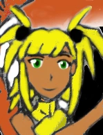 Li Mei | Full Moon High Wiki | Fandom