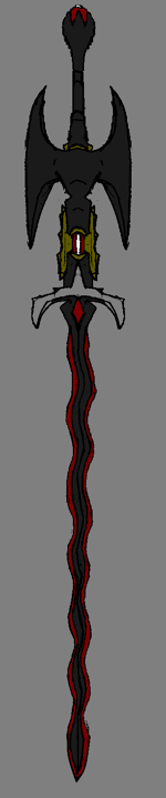 Shadow Fang | Full Moon High Wiki | Fandom