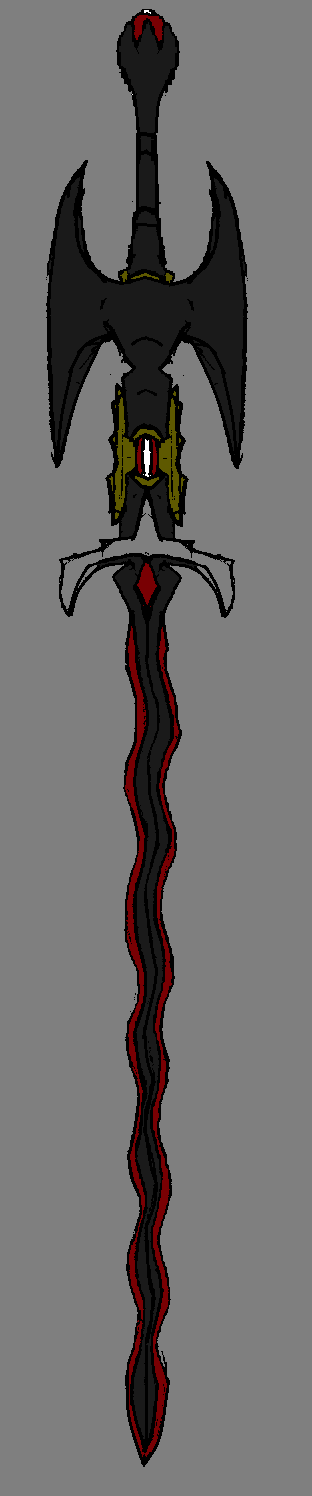 Shadow Fang | Full Moon High Wiki | Fandom