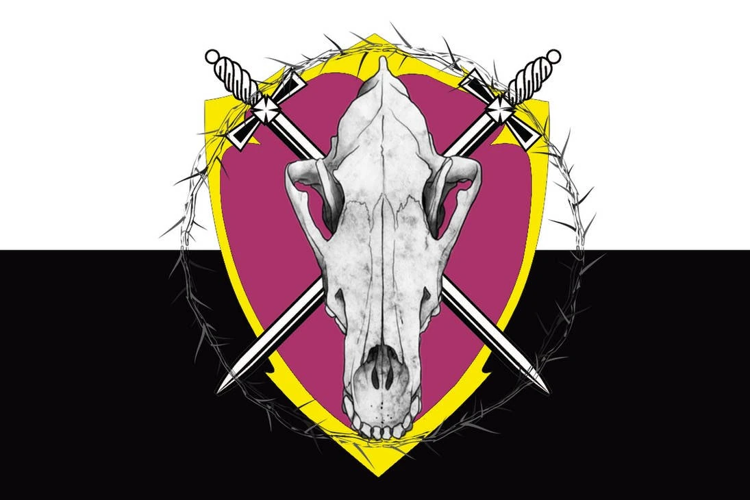 Rose Pack | Full Moon High Wiki | Fandom