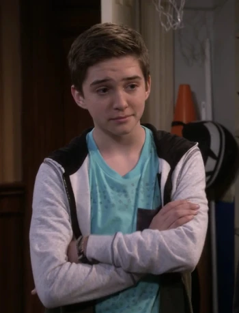 Jackson Fuller | Fuller House Wiki | Fandom