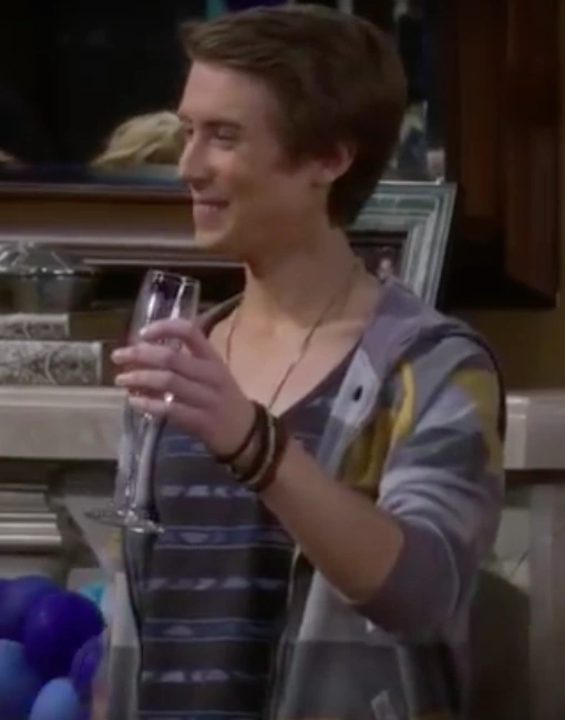 Alex Katsopolis | Fuller House Wiki | Fandom