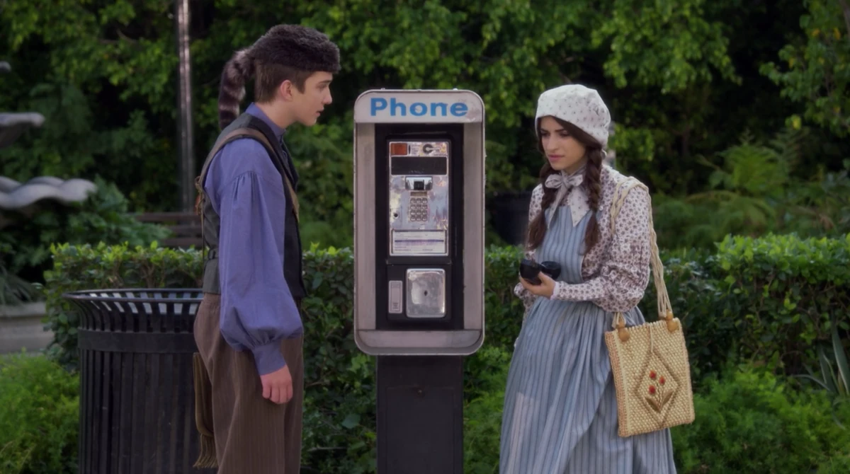 A Tommy Tale | Fuller House Wiki | Fandom