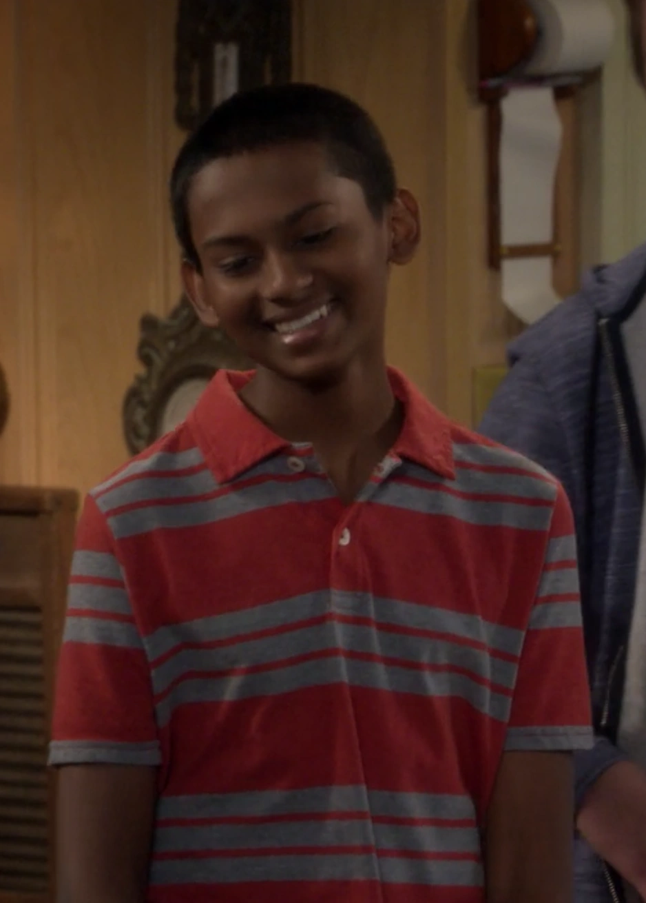 Gene | Fuller House Wiki | Fandom