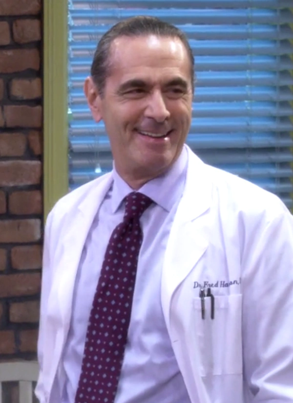 Fred Harmon | Fuller House Wiki | Fandom