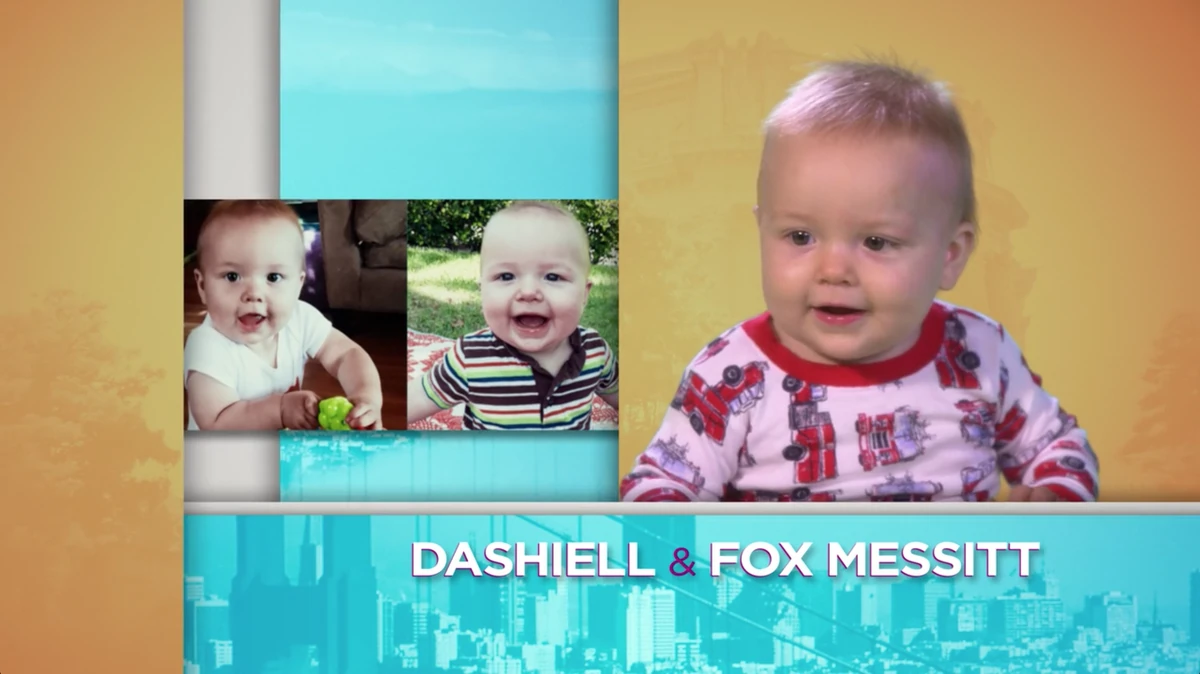 Tommy Fuller Jr./Gallery | Fuller House Wiki | Fandom