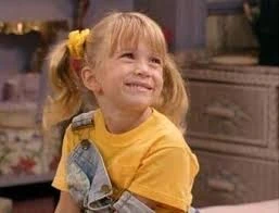 Michelle | Fuller House Wiki | Fandom