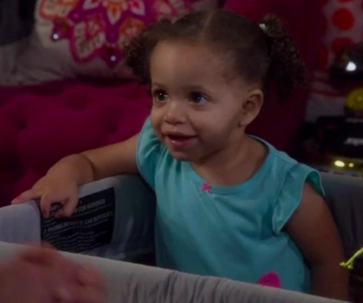 Pamela Katsopolis | Fuller House Wiki | Fandom