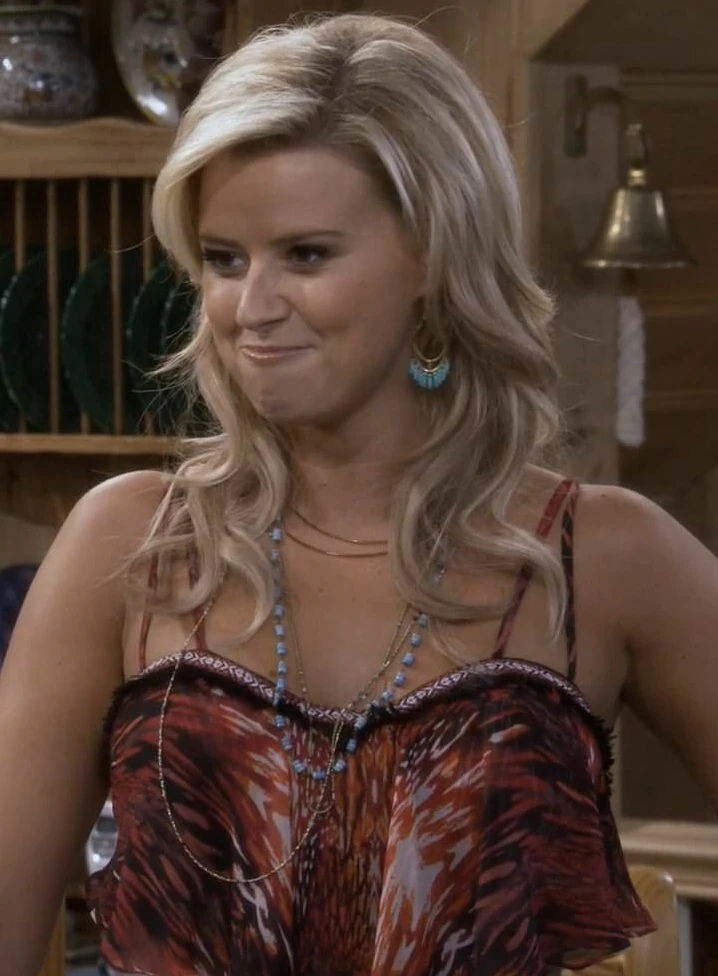 Shannon | Fuller House Wiki | Fandom