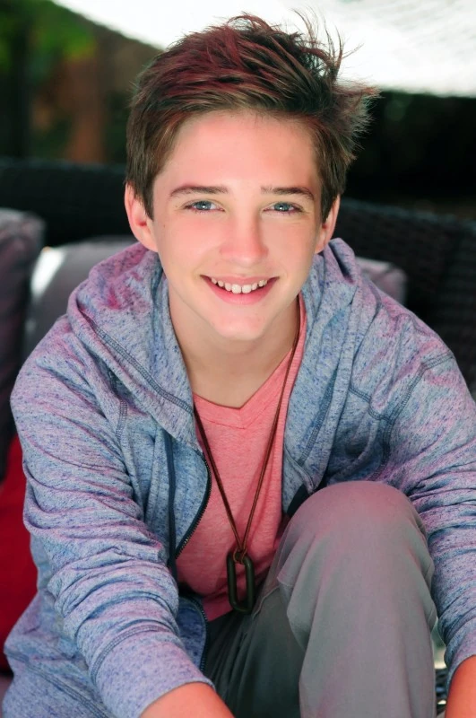 Michael Campion | Fuller House Wiki | Fandom