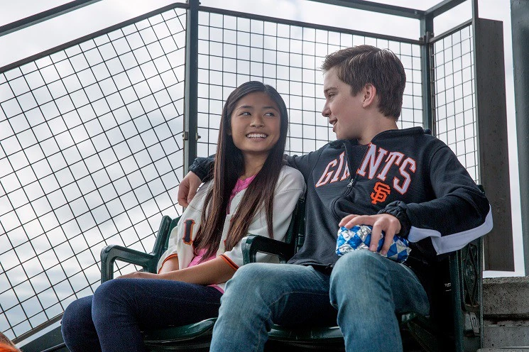 Lackson | Fuller House Wiki | Fandom