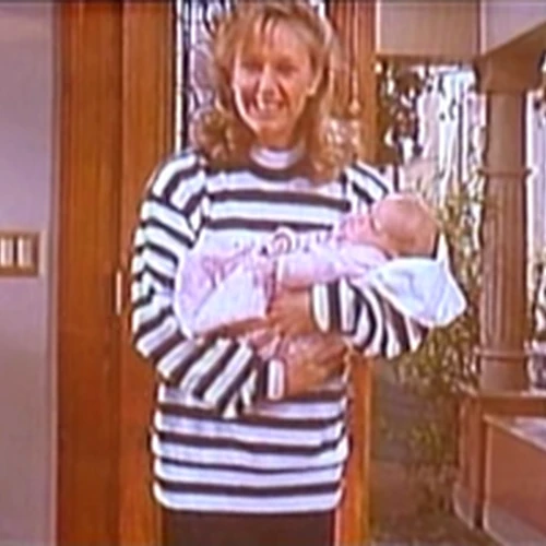 Dj From Full House Now Family