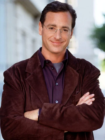 Bob Saget