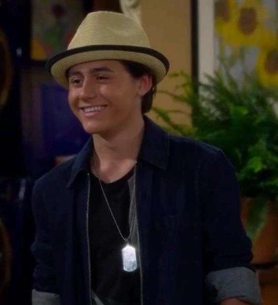 Bobby Popko | Fuller House Wiki | Fandom