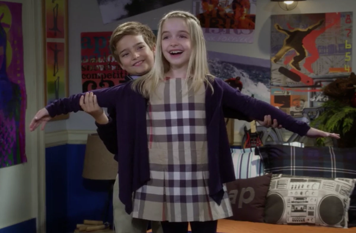 Mose/Gallery | Fuller House Wiki | Fandom