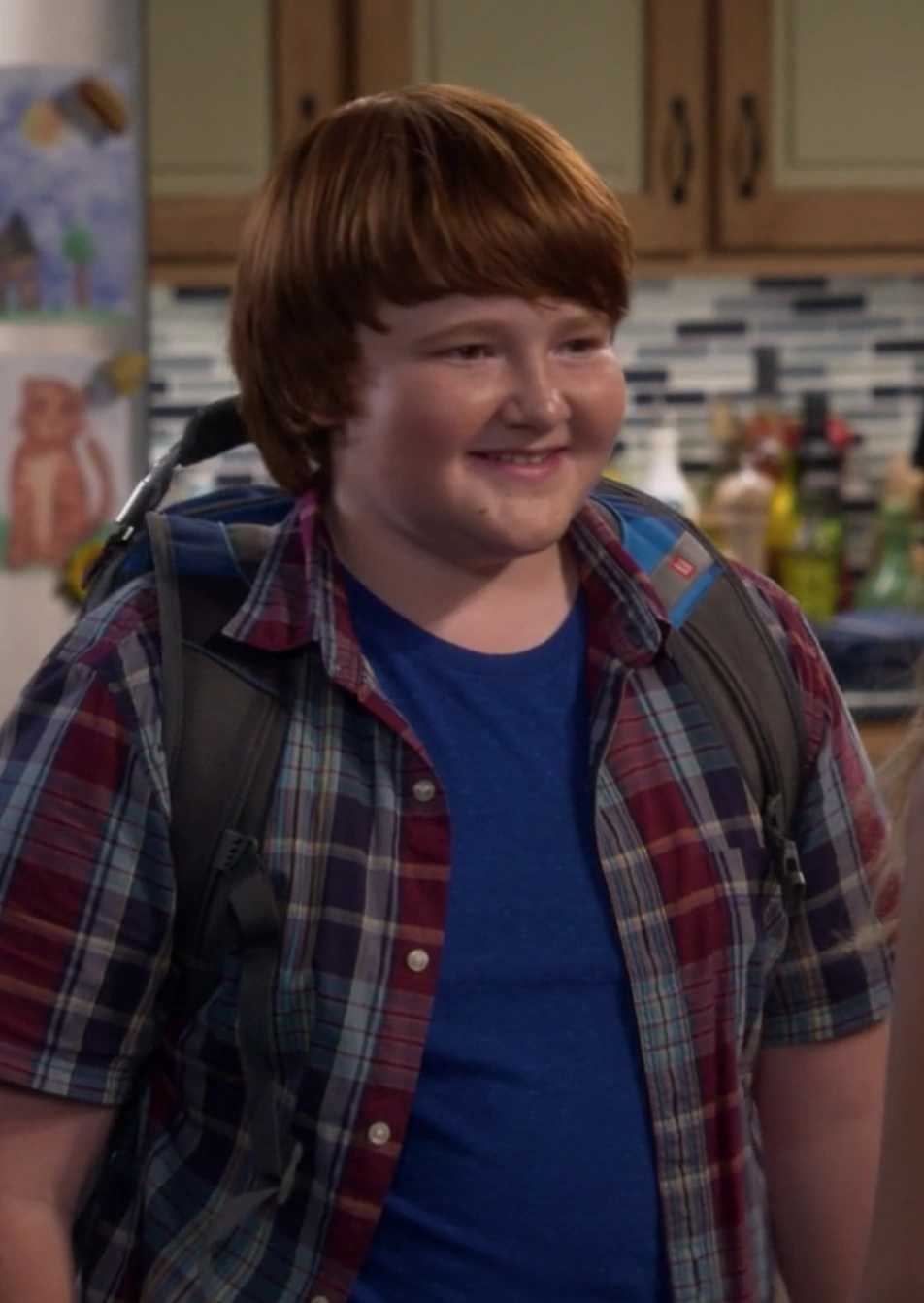 Mankowski | Fuller House Wiki | Fandom