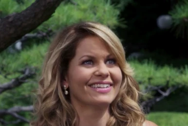 Full House Michelle Mum