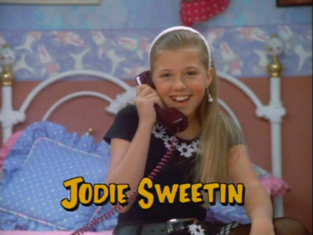 Stephanie Full House