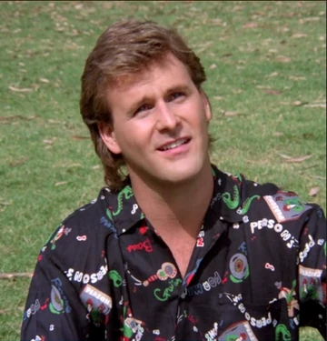 Joey From Full House Today