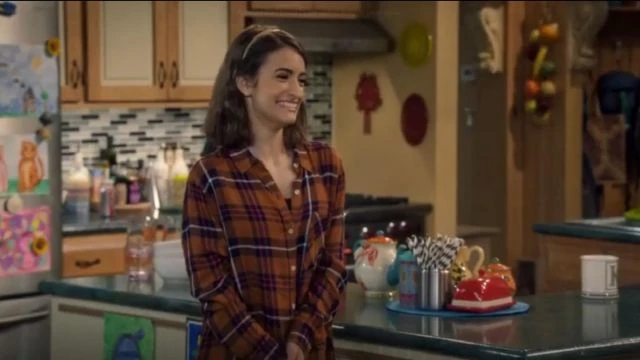 Ramona Gibbler | Fuller House Wiki | Fandom