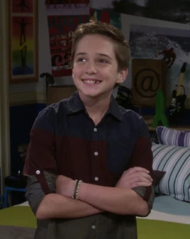 Jackson Fuller | Fuller House Wiki | Fandom