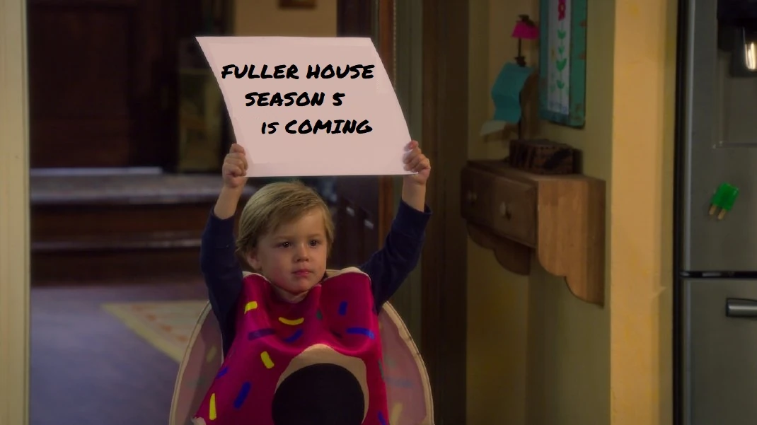 Category:Fuller House Wiki | Fuller House Wiki | Fandom