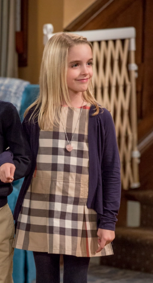 Rose Harbenberger | Fuller House Wiki | Fandom