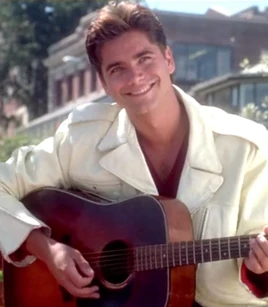Jesse Katsopolis | Fuller House Wiki | Fandom