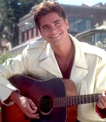 Jesse Katsopolis | Fuller House Wiki | Fandom