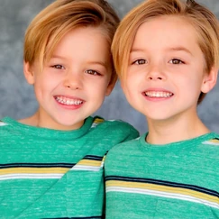 Dashiell & Fox Messitt | Fullest House Wiki | Fandom