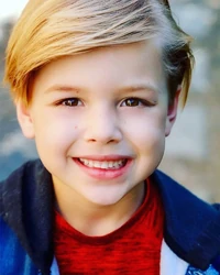 Dashiell Messitt | Fullest House Wiki | Fandom