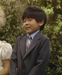 Harry Takayama | Full House | Fandom