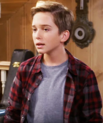 Jackson Fuller | Full House | Fandom