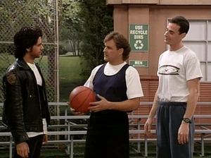 Air Jesse | Full House | Fandom