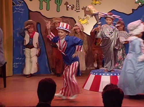 The Play's the Thing | Full House | Fandom