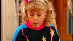Stephanie Tanner Metanfetamina