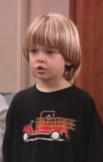 Nicky And Alex From Full House Now