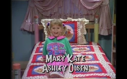 Full House House Opening Credits