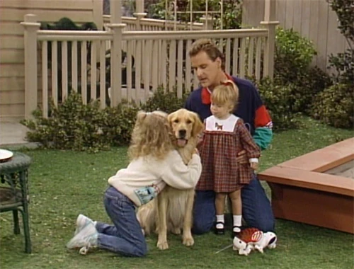 Minnie | Full House | Fandom