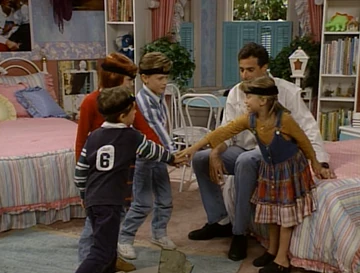 derek full house