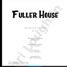 Fuller House | Full House | Fandom