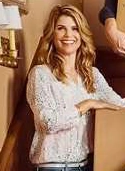 Rebecca Donaldson | Full House | Fandom
