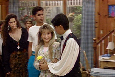 Nelson Full House