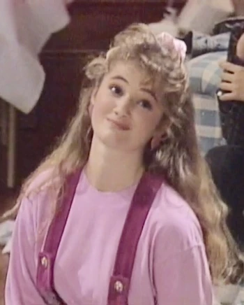 Kathy Santoni | Full House | Fandom