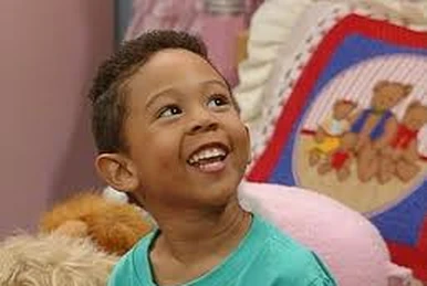 Derek Boyd Full House