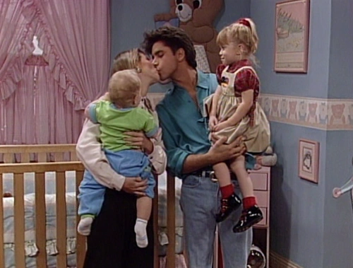 Full House Michelle And Jesse Now